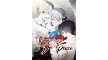 Top 30 Best Vampire Manhwa You Need to Read Now