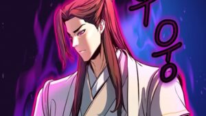 Top 35+ Best Martial Arts Manhwa Recommendations