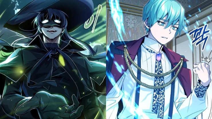 Top 35 Best Reincarnation Manhwa You Can't Miss