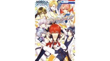 Top 20 Best Idol Manga That Will Make You Sing and Dance