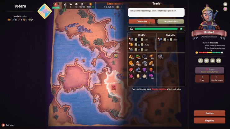 Top 15 Fantasy Strategy Games You Need to Play Right Now