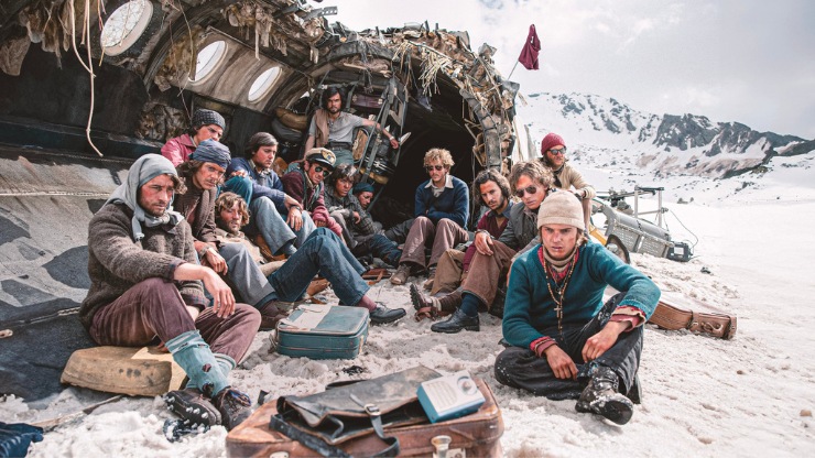 Top 10 Most Visually Stunning Movies on Netflix Right Now