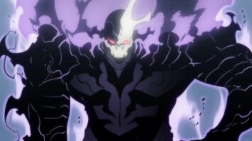 Top 10+ Strongest Sung Jin Woo's Shadows - Animesoulking