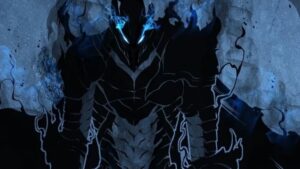 Top 10+ Strongest Solo Leveling Characters - Animesoulking