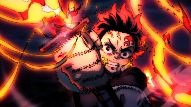 Demon Slayer: Kimetsu no Yaiba Swordsmith Village Arc Anime Debuts on ...