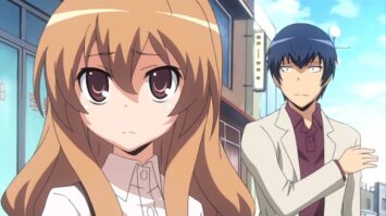 Top 10 Must Watch Tsundere Romance Anime - Animesoulking