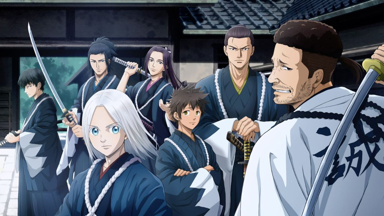 Top 10 Upcoming Shonen Anime of 2024 & 2025