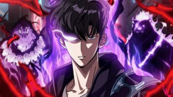 Top 10 Strongest Hunters in Solo Leveling - Animesoulking