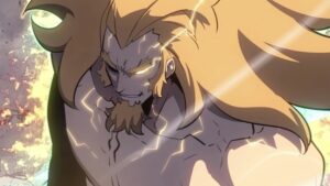 Top 10+ Strongest Solo Leveling Characters - Animesoulking