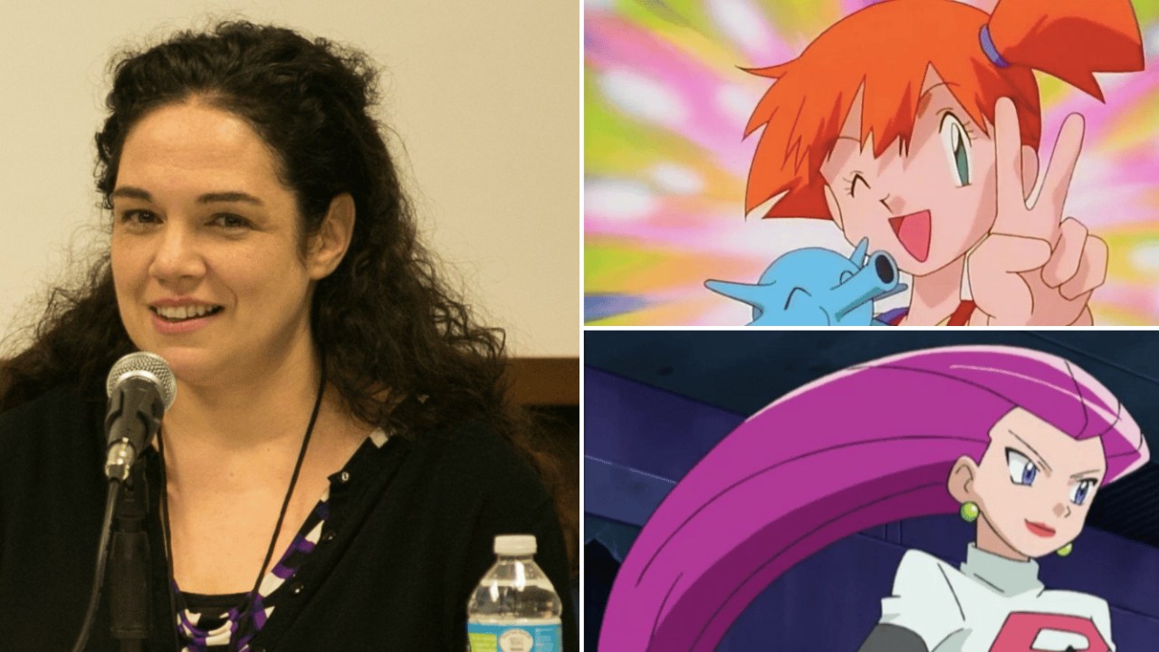 A Sad Goodbye to a Beloved Voice Actor: Remembering Rachael Lillis