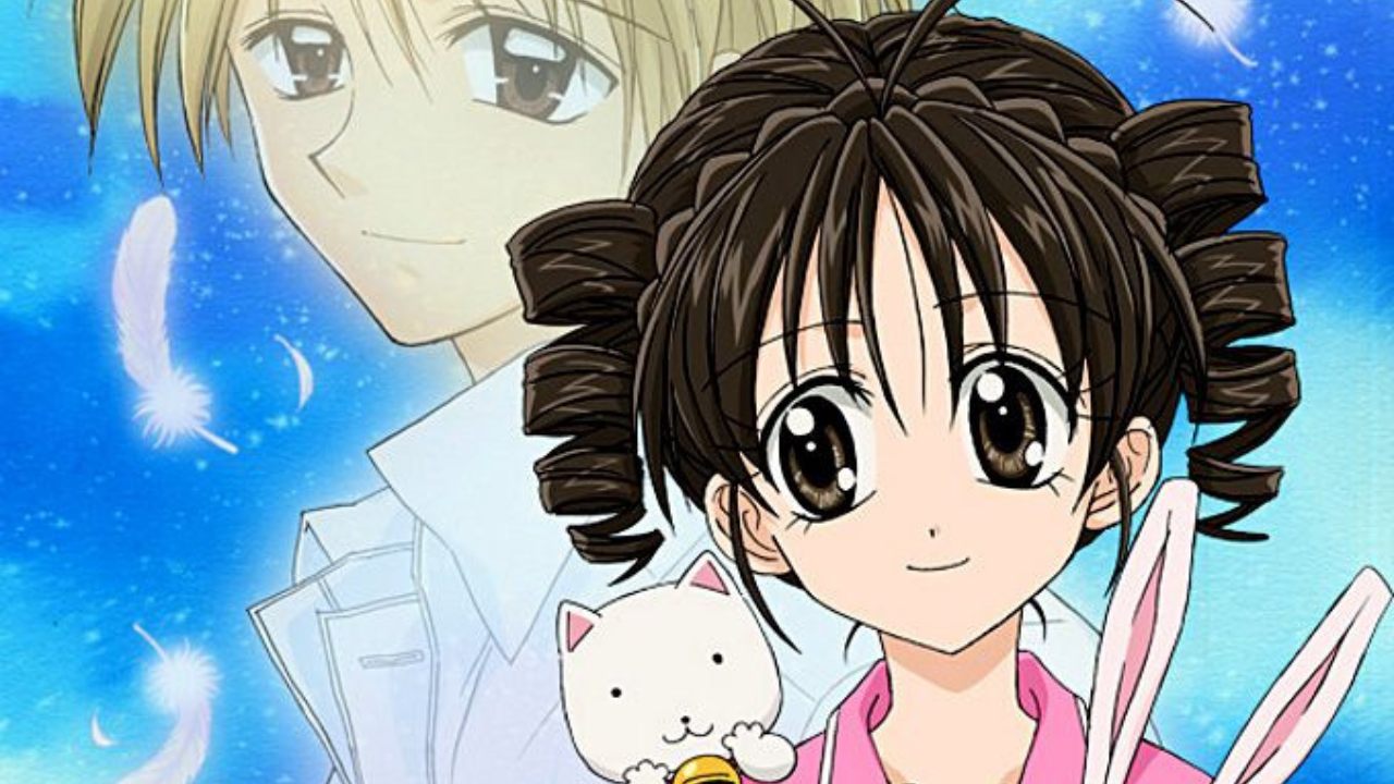 AnimEigo Announces New Anime Releases Including Full Moon wo Sagashite ...