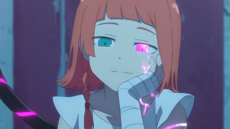 Top 10 Best Upcoming Anime of Fall 2024