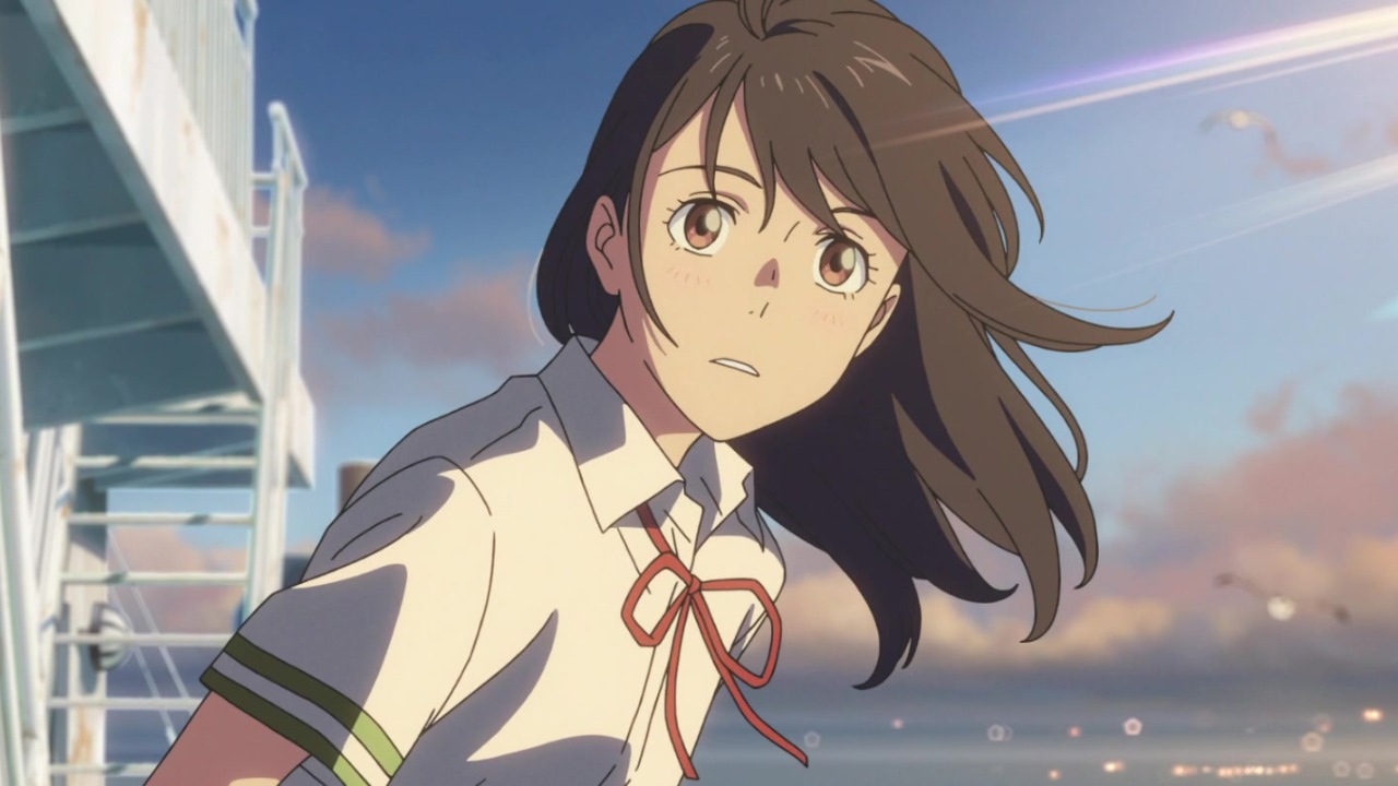 CoMix Wave Films Brings the Magic of Anime to the Big Screen