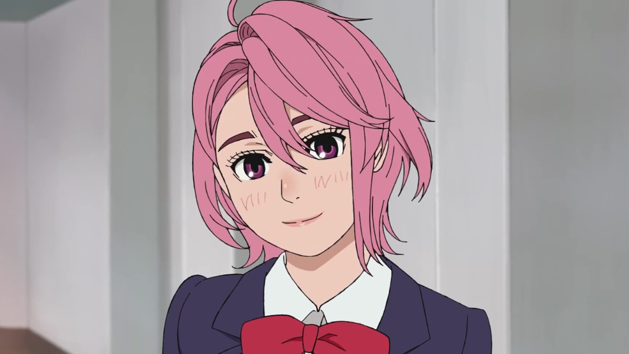 Dandadan English Dub Cast Announced for Seiko, Turbo Granny, and More