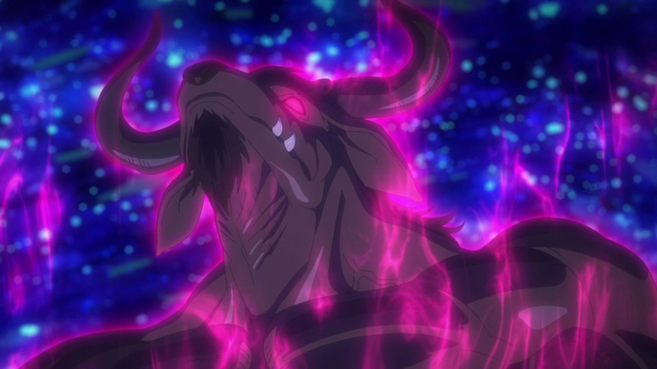 I Parry Everything Anime Drops New Key Art