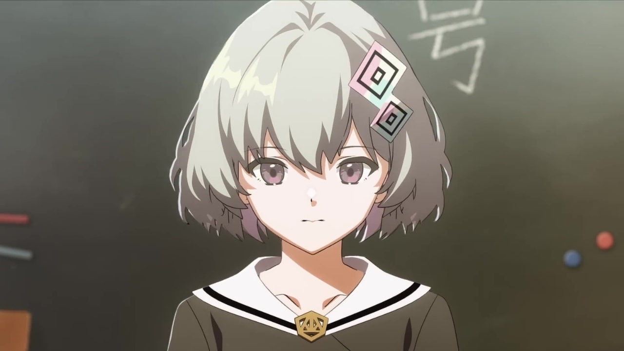 Make A Girl: The Anime Film That's About to Blow Your Mind