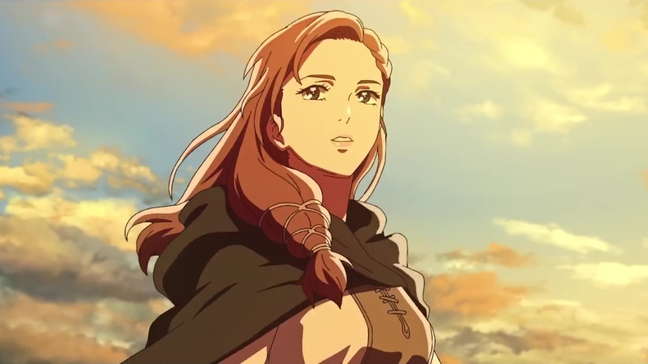 The Lord of the Rings: The War of the Rohirrim Anime Film Drops New Trailer