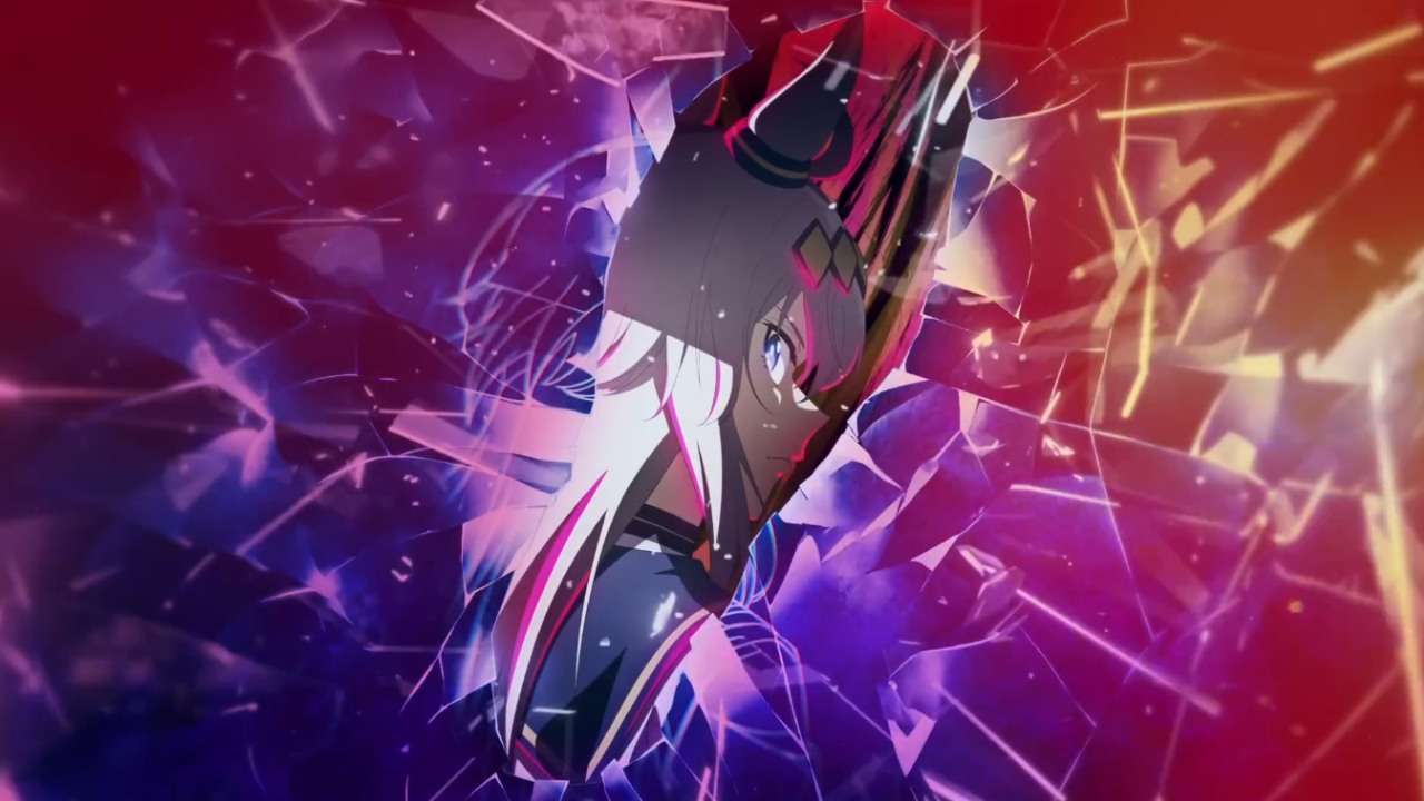 Umamusume Cinderella Gray Tv Anime Adaptation Set For 2025