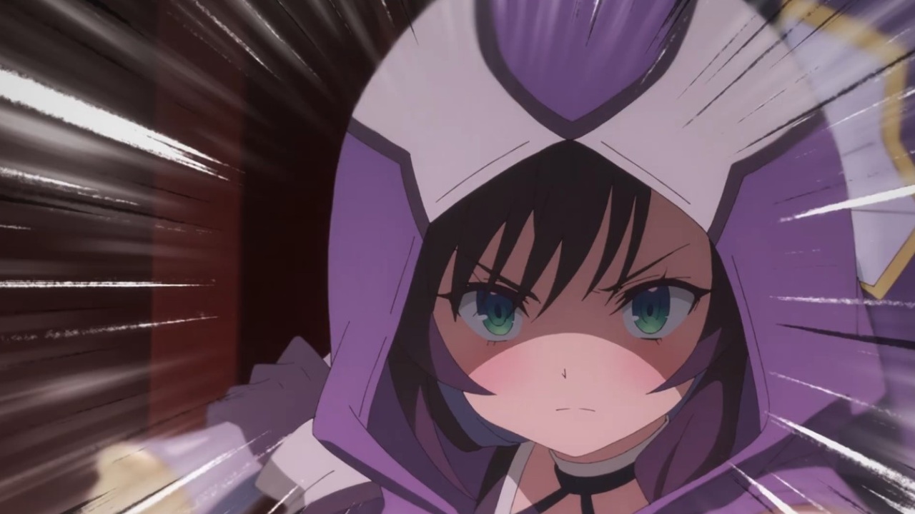 I May Be a Guild Receptionist, but I’ll Solo Any Boss to Clock Out on ...