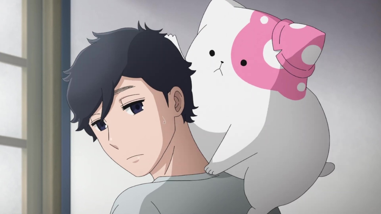 Kinoko Inu Anime Drops 2nd Trailer and Announces Premiere Date, Opening ...