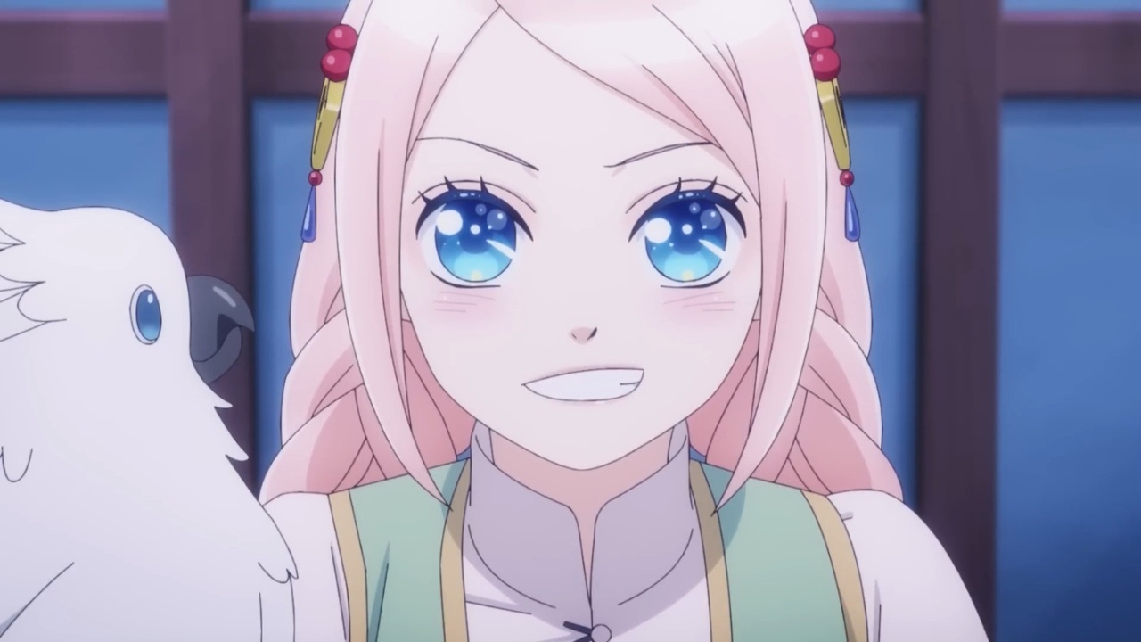 Nina the Starry Bride Anime Shares Three New Cast Members