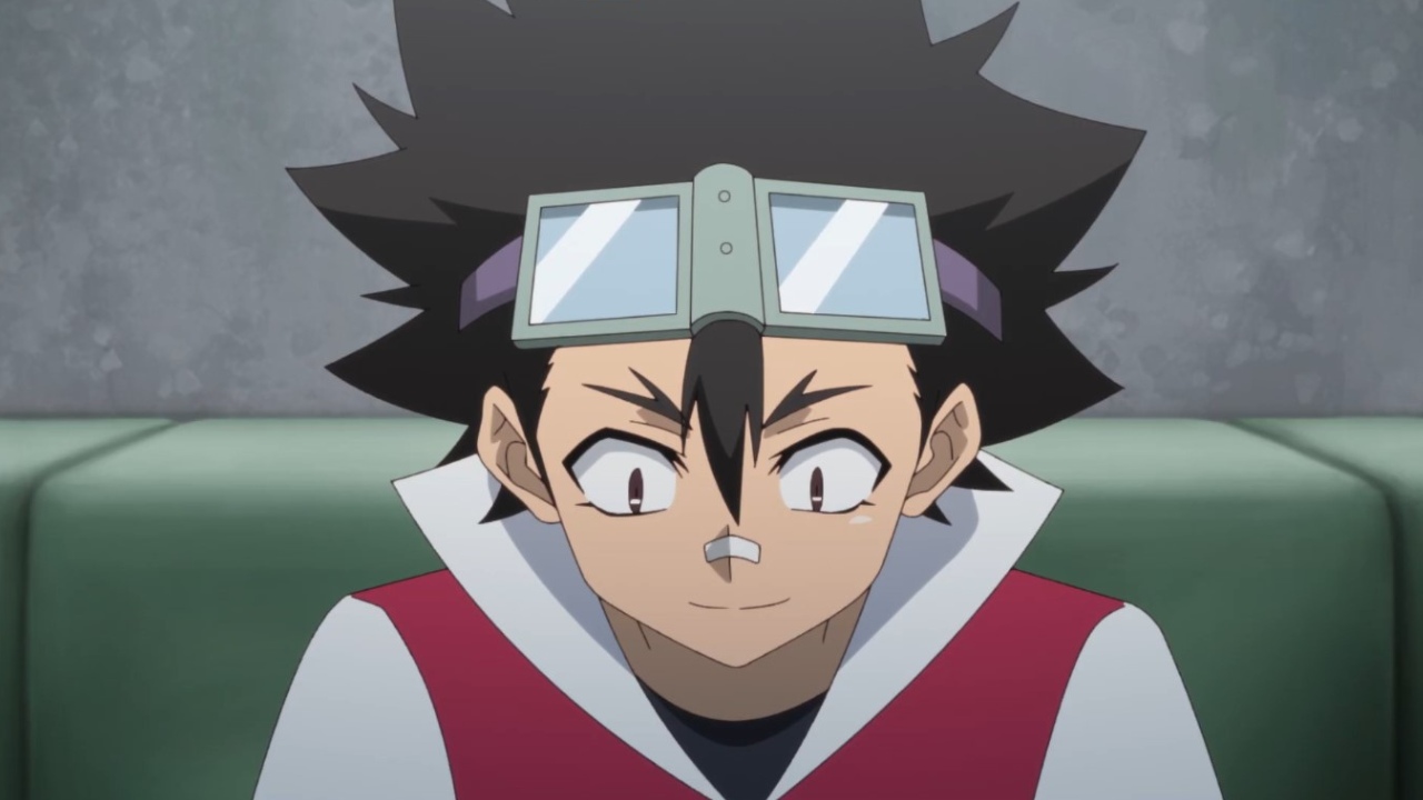 Tasuuketsu Anime Teases Second Cour in New Trailer