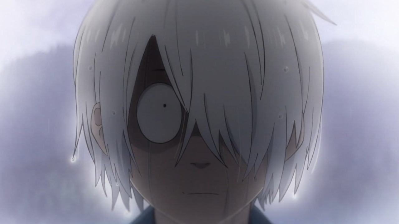 The Birth of Kitaro: The Mystery of GeGeGe Anime Film R15+ Version ...