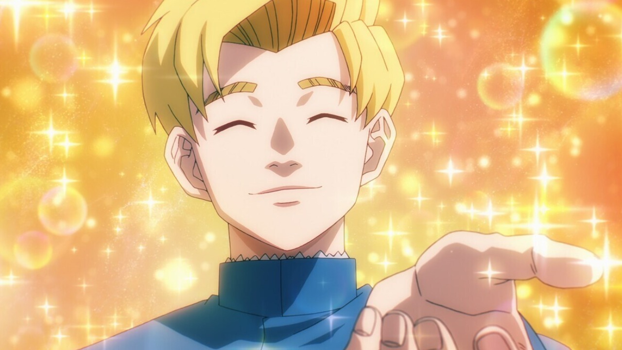 Orb: On the Movements of the Earth Anime Reveals 25 Episode Run and Key ...