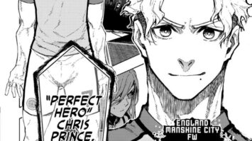 Top 10 Pro Players in Blue Lock Ranked