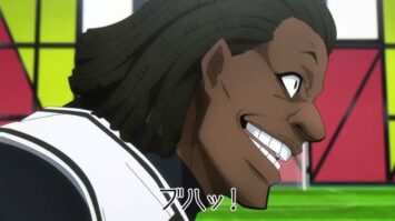 Top 10 Pro Players in Blue Lock Ranked