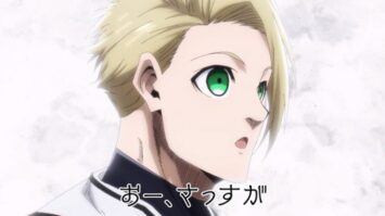 Top 10 Pro Players in Blue Lock Ranked