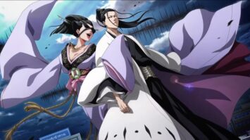 Top 15 Strongest Zanpakuto in Bleach Ranked