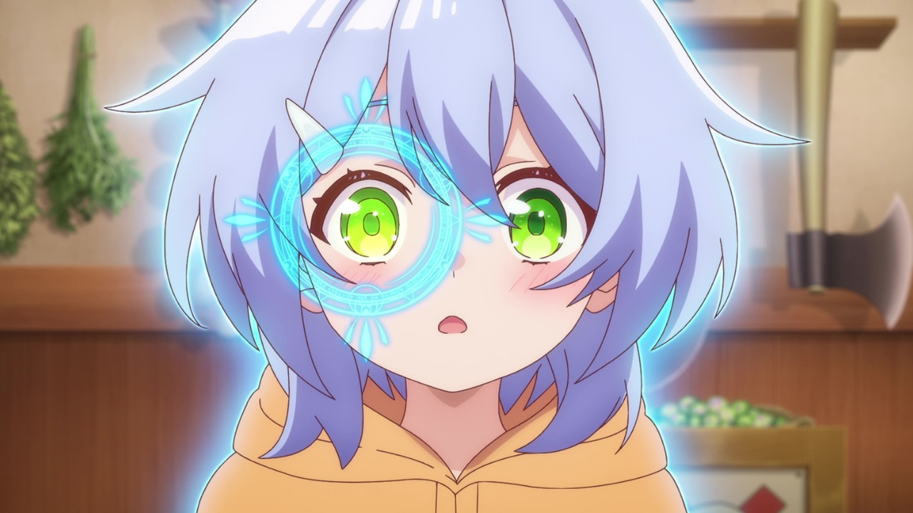 Top 10 New Anime with Overpowered Main Character 2025