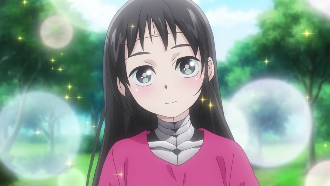 Top 10 Romance Anime Where Couple is Married or Engaged