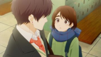 Top 10 Romance Anime Where Girl is Obsessed with Boy