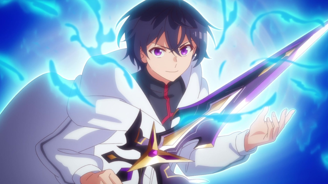 Top 10 Anime Where Main Character is Overpowered Farmer