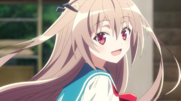 Top 10 Romance Anime Where Girl is Obsessed with Boy