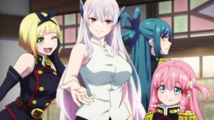 Top 10 Best Anime Rage Moments That Will Blow Your Mind