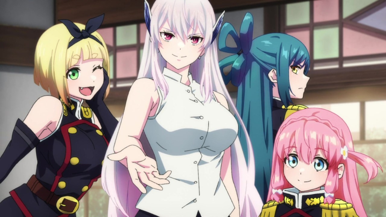 Top 10 Best Anime with Fanservice You Need to Watch