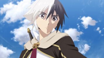 Top 10 Anime Where Main Character Goes To A Magic School
