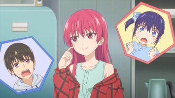 Top 10 Romance Anime Where Girl is Obsessed with Boy