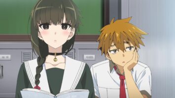Top 10 Best Master Servant Relationship Romance Anime