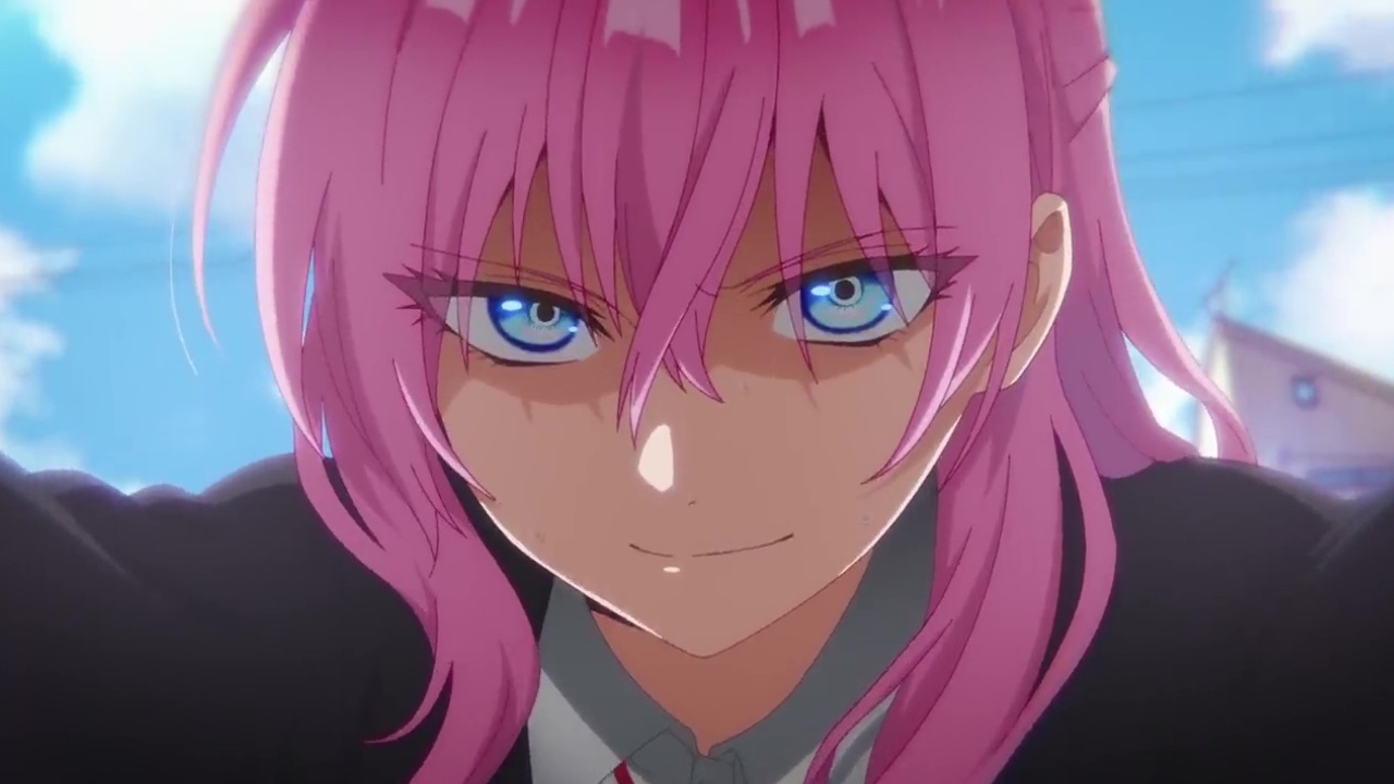 Top 10 Romance Anime Where Girl is Obsessed with Boy