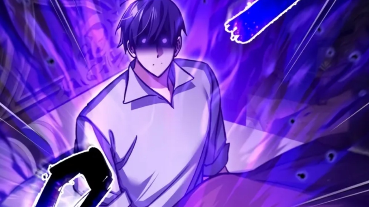 Top 10 Manhwa Where the MC Turns From Loser to OP