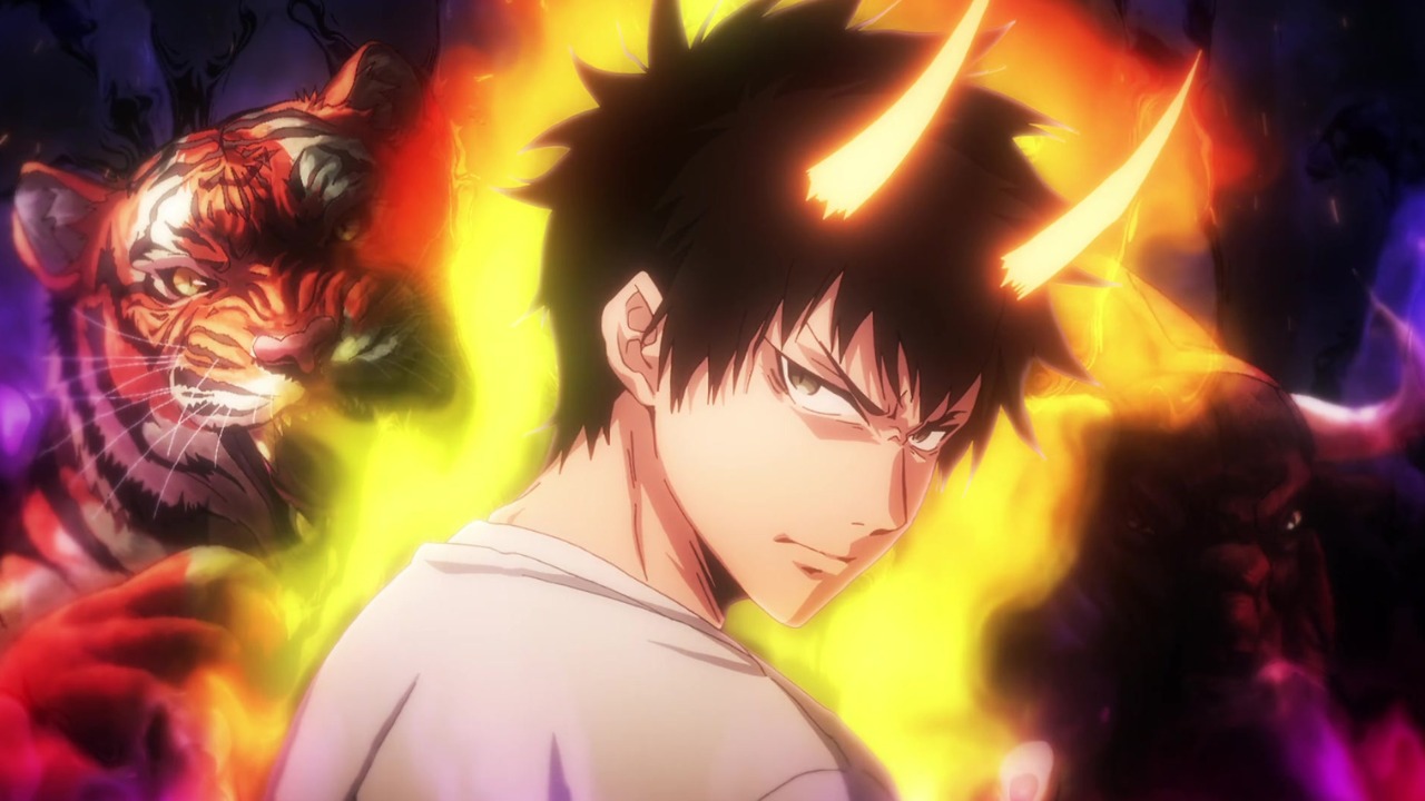 Top 10 New Trending Anime Worth The Hype in 2025