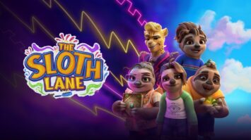 Top 10 Best Animated Movies of 2025 So Far
