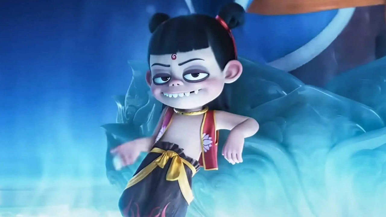 Top 10 Best Animated Movies of 2025 So Far